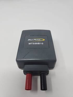 BLUE POINT MT586B10 Snap Voltage Adapter Cdi Ignition