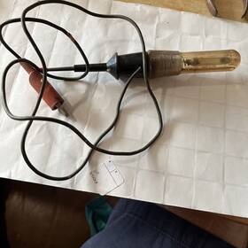 MAC TOOLS ET12 Volt Circuit Electrical Tester Light