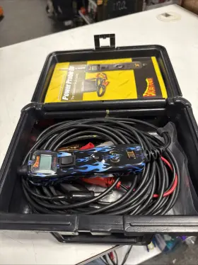 POWER PROBE PP319BF Circuit Tester Kit Flame Volt