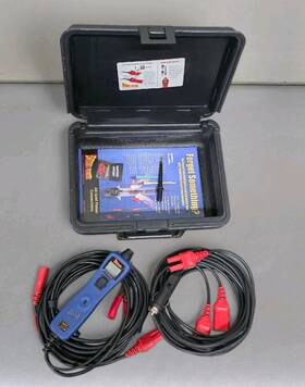 POWER PROBE PP3R19FTC Electrical Testers Leads