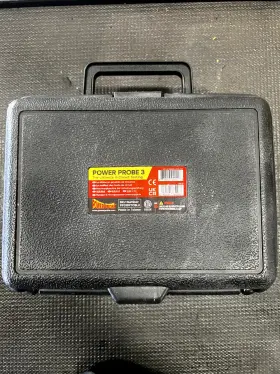 POWER PROBE PPR319FTC-BLU Electrical Tester Kit Voltmeter