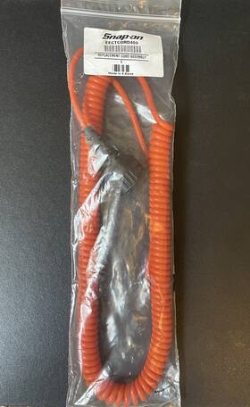SNAP-ON EECTCORD400 Circuit Tester Light Cord Mac Tools